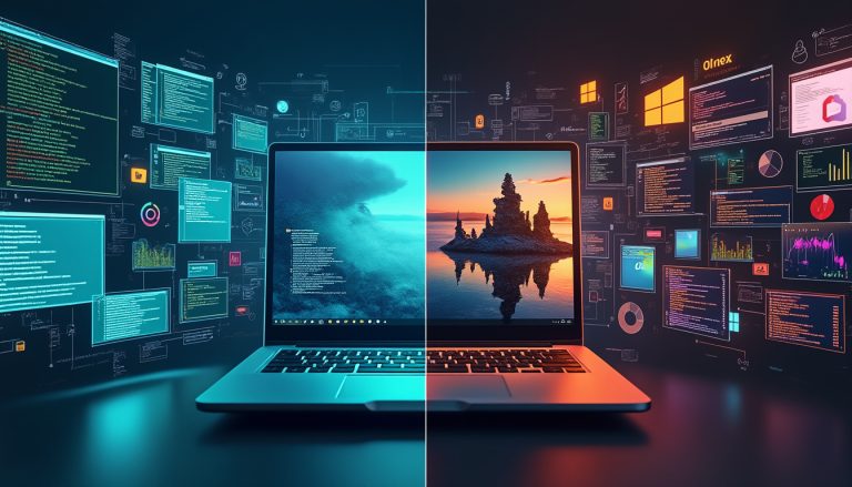 L'évolution de Linux : Chronologie des versions marquantes