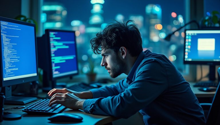 Linus Torvalds : L'Architecte du Libre et son Héritage