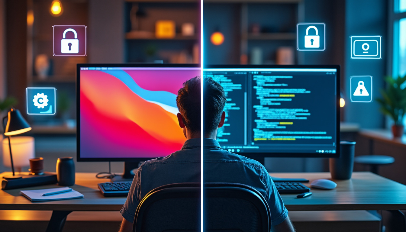 Linus Torvalds : L'Architecte du Libre et son Héritage