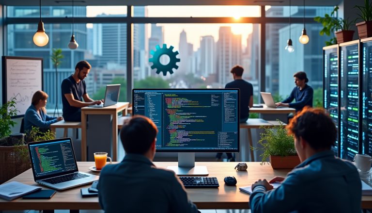 L'évolution de Linux : Chronologie des versions marquantes