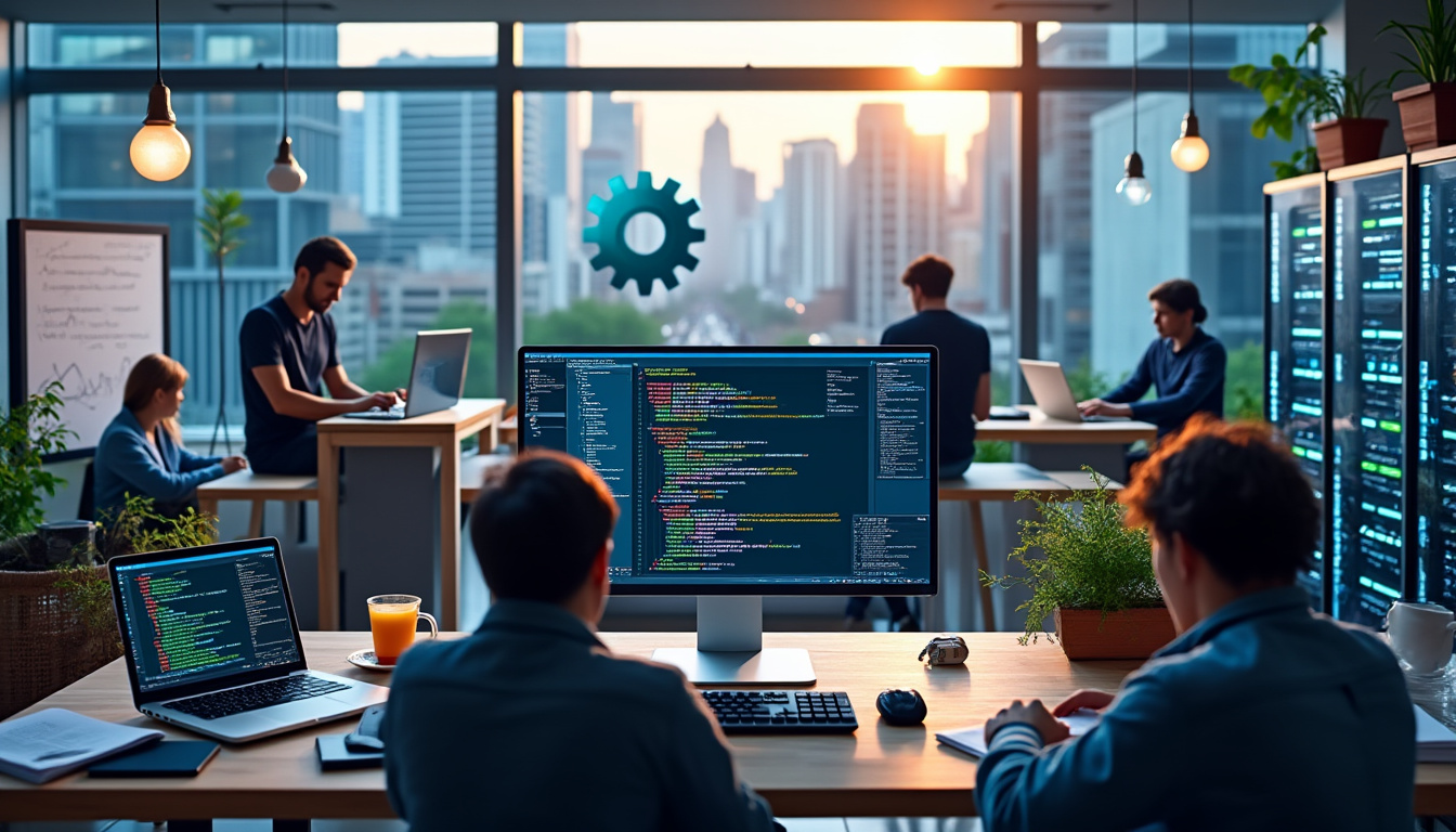 Les facteurs clés du succès de Linux dans le monde de l'informatique - IBMS
