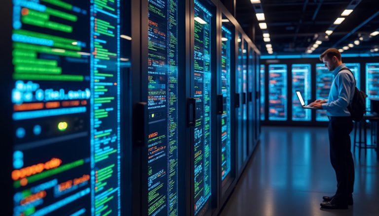 L'évolution de Linux : Chronologie des versions marquantes